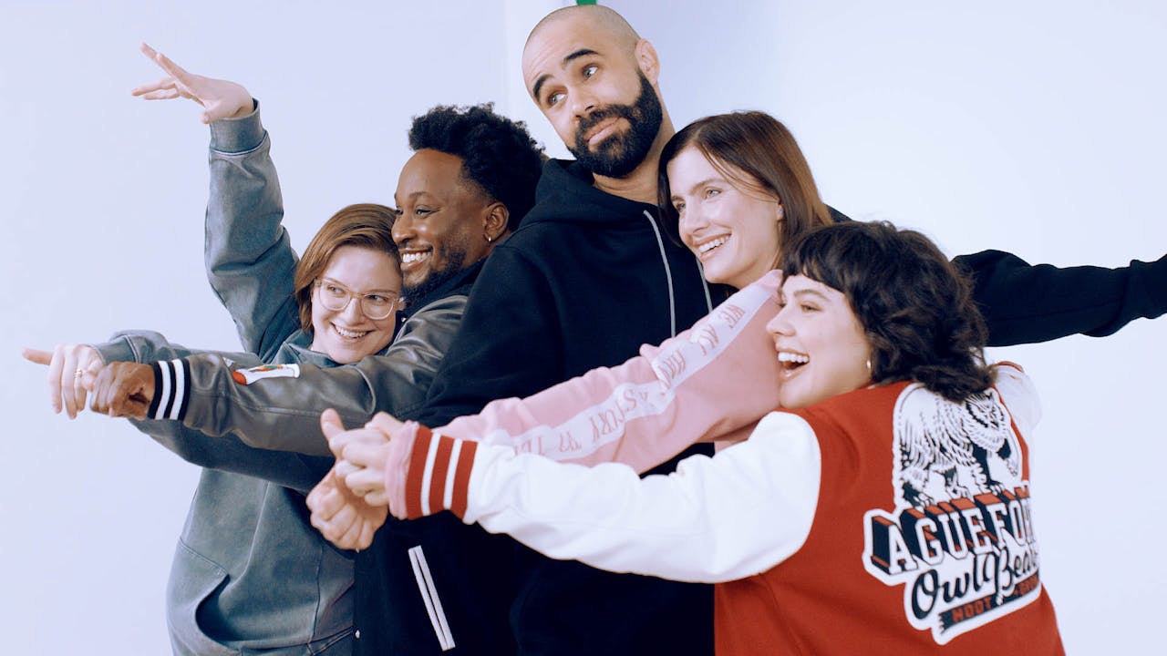 Dropout Store Winter Merch Drop 2025 - Dropout