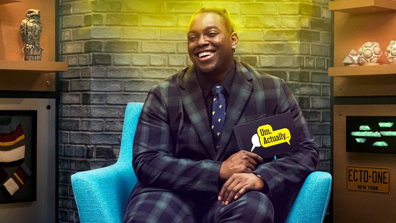 Um, Actually Season 9 Trailer - Dropout