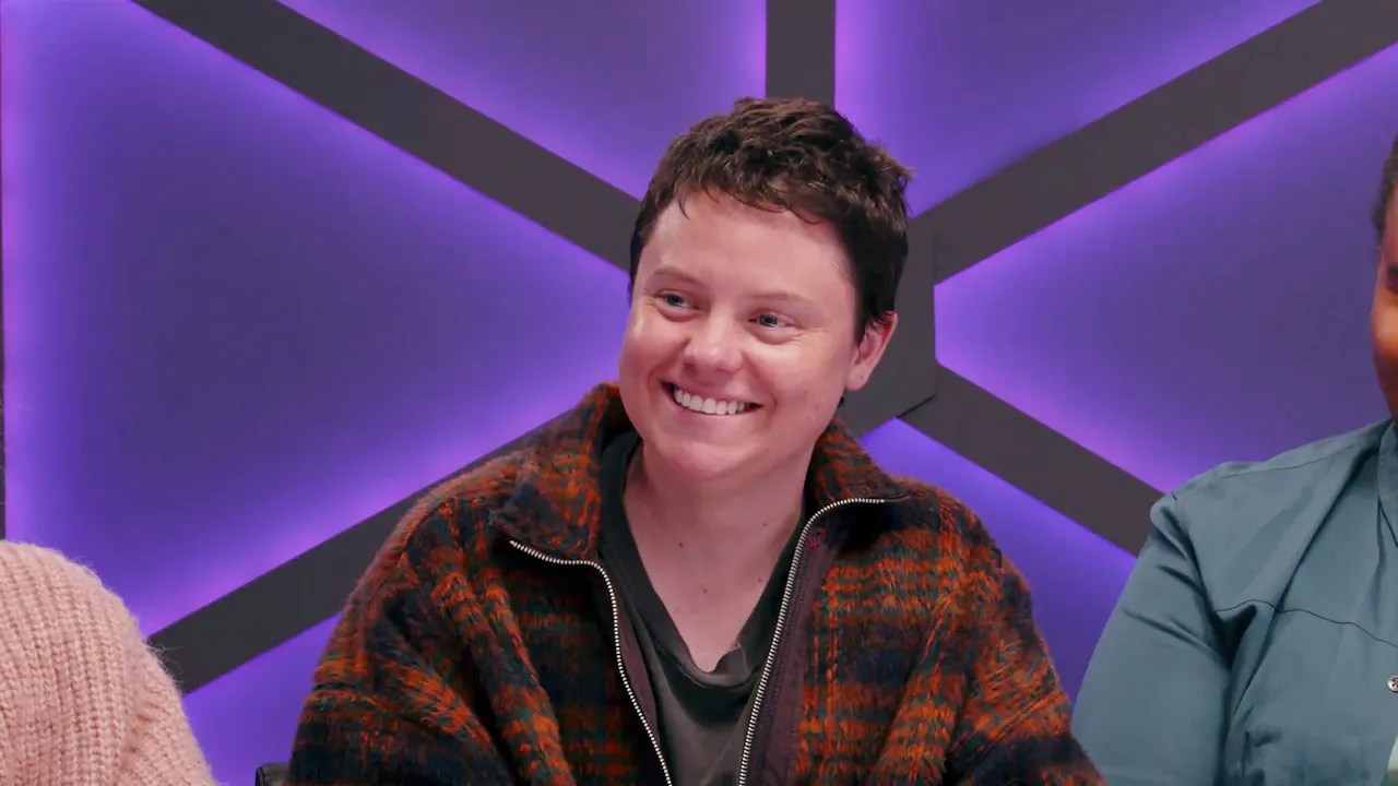 Big Zoom Energy - Season 11: All About "Neverafter" - Dropout
