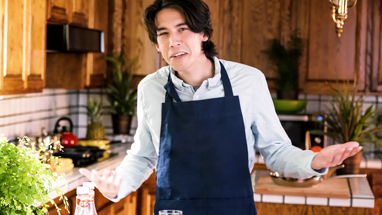 It S Technically A Meal Dropout