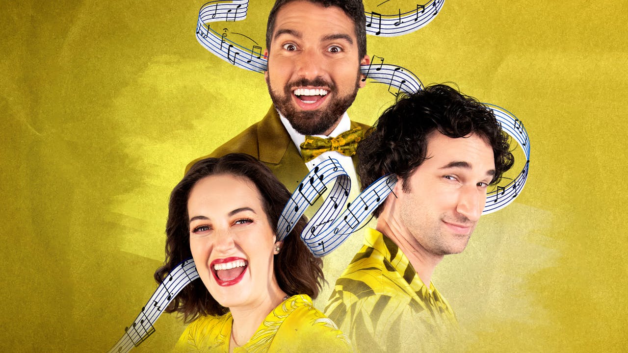 Play It By Ear Trailer - Dropout