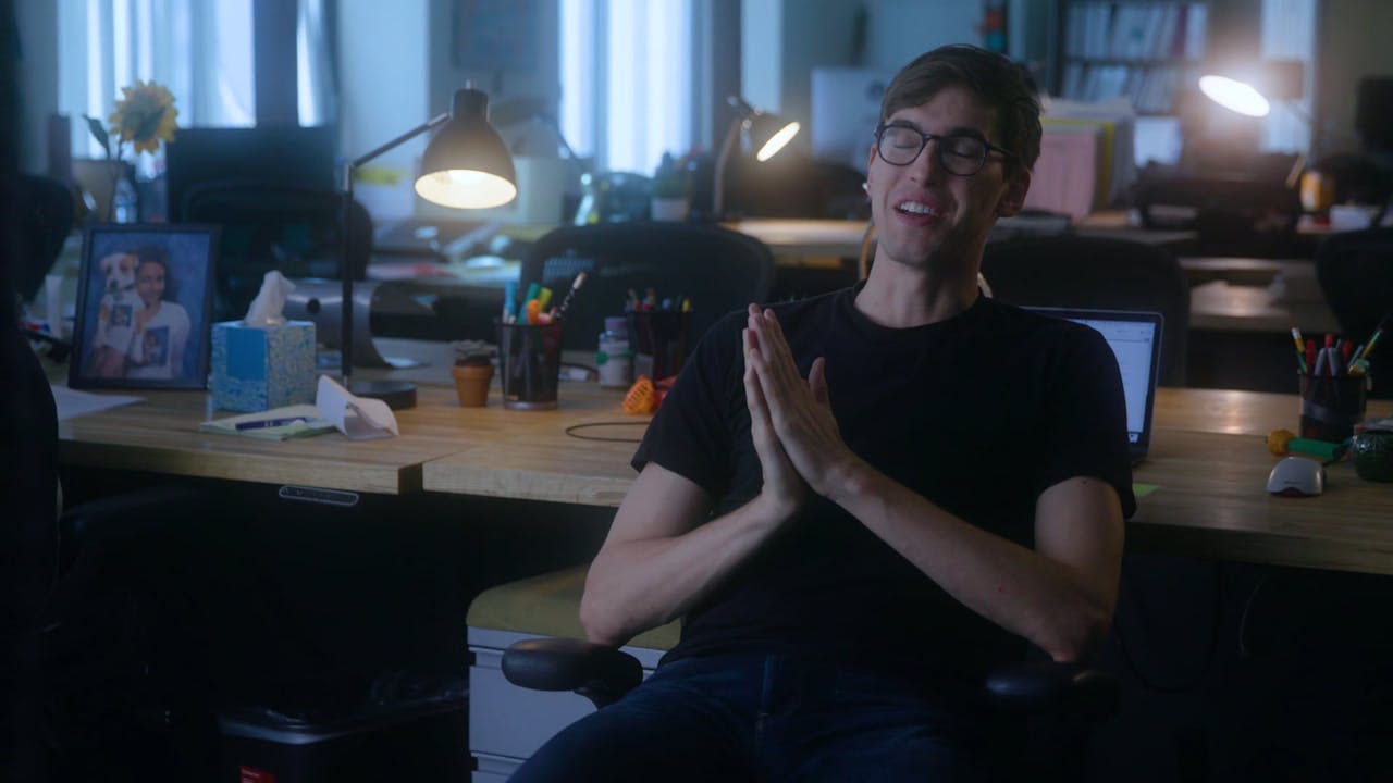 Don't Start a Podcast - Dropout