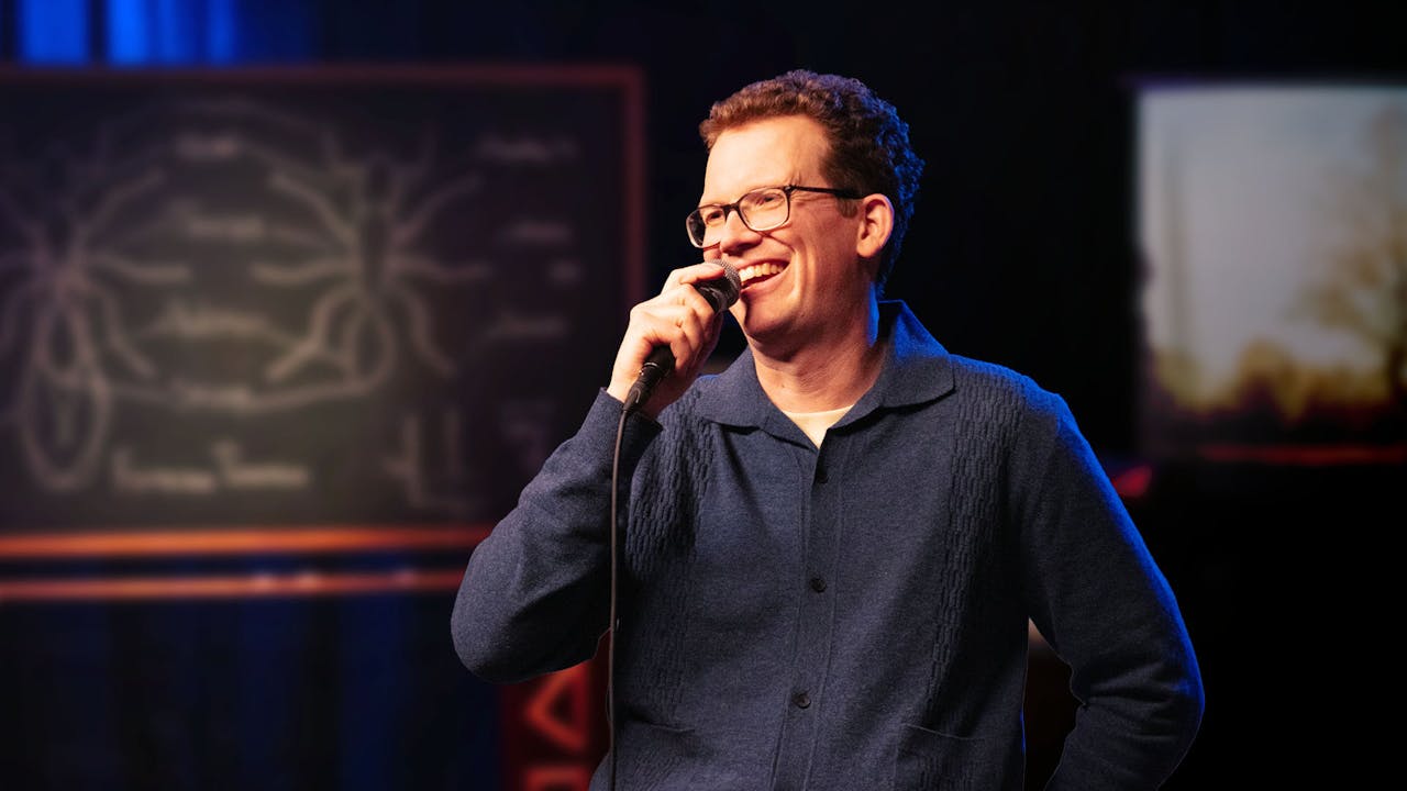 Dropout Presents Trailer - Dropout