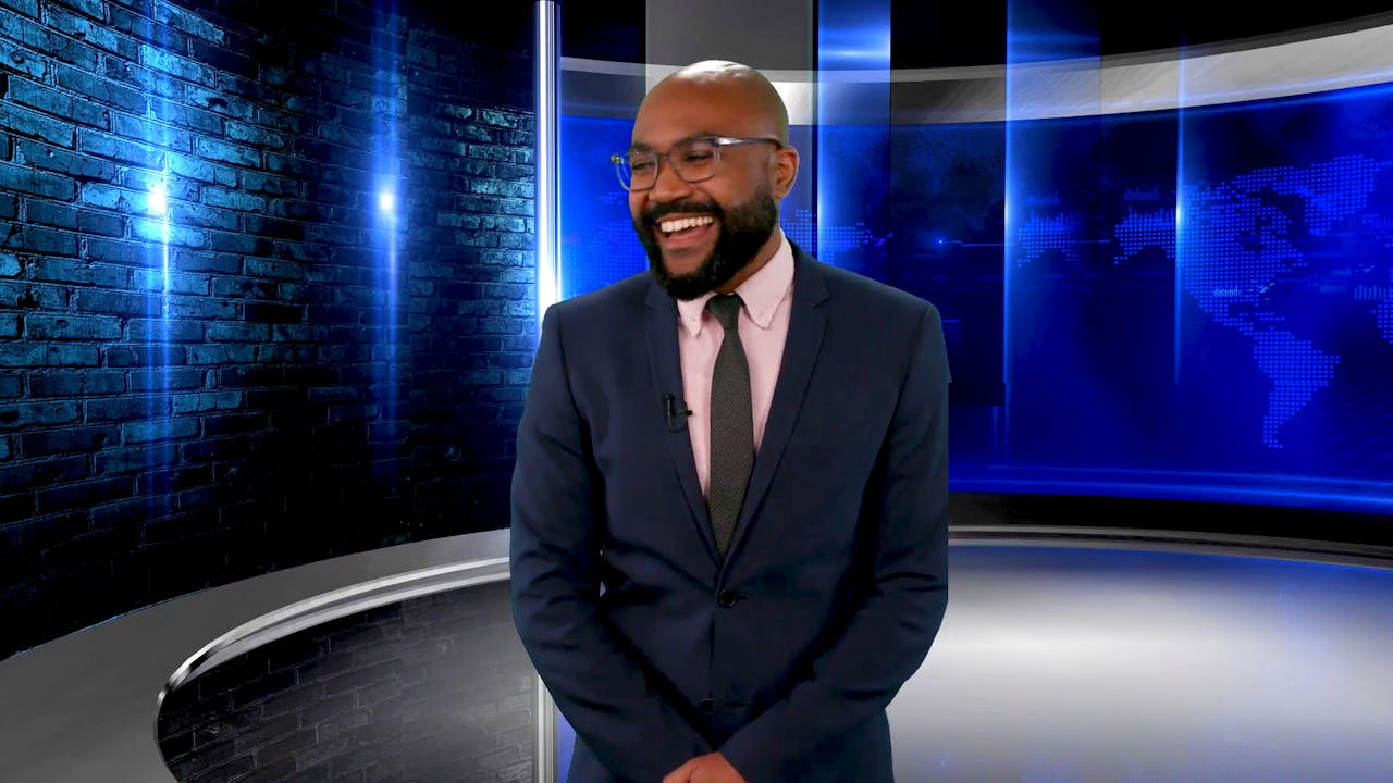 The Unbreakable Katie Marovitch - Season 6 - Dropout