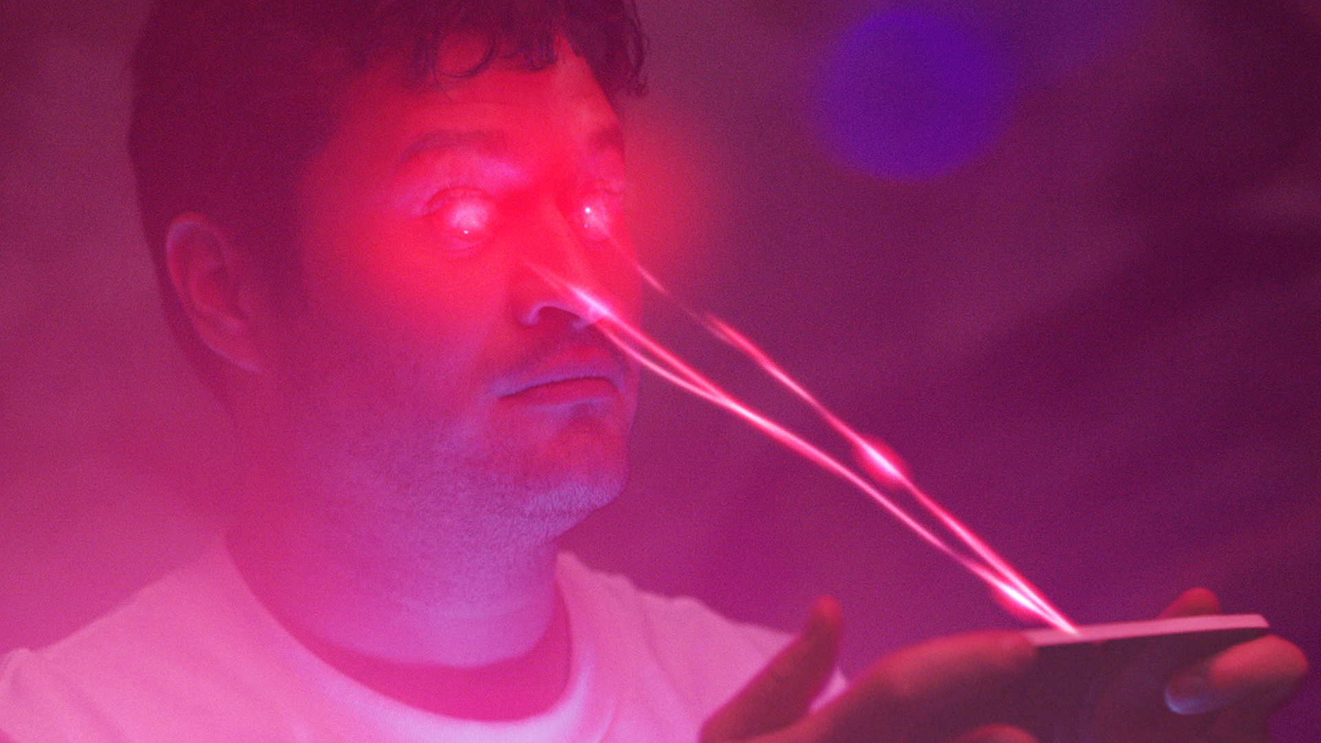 Bad Internet - Dropout