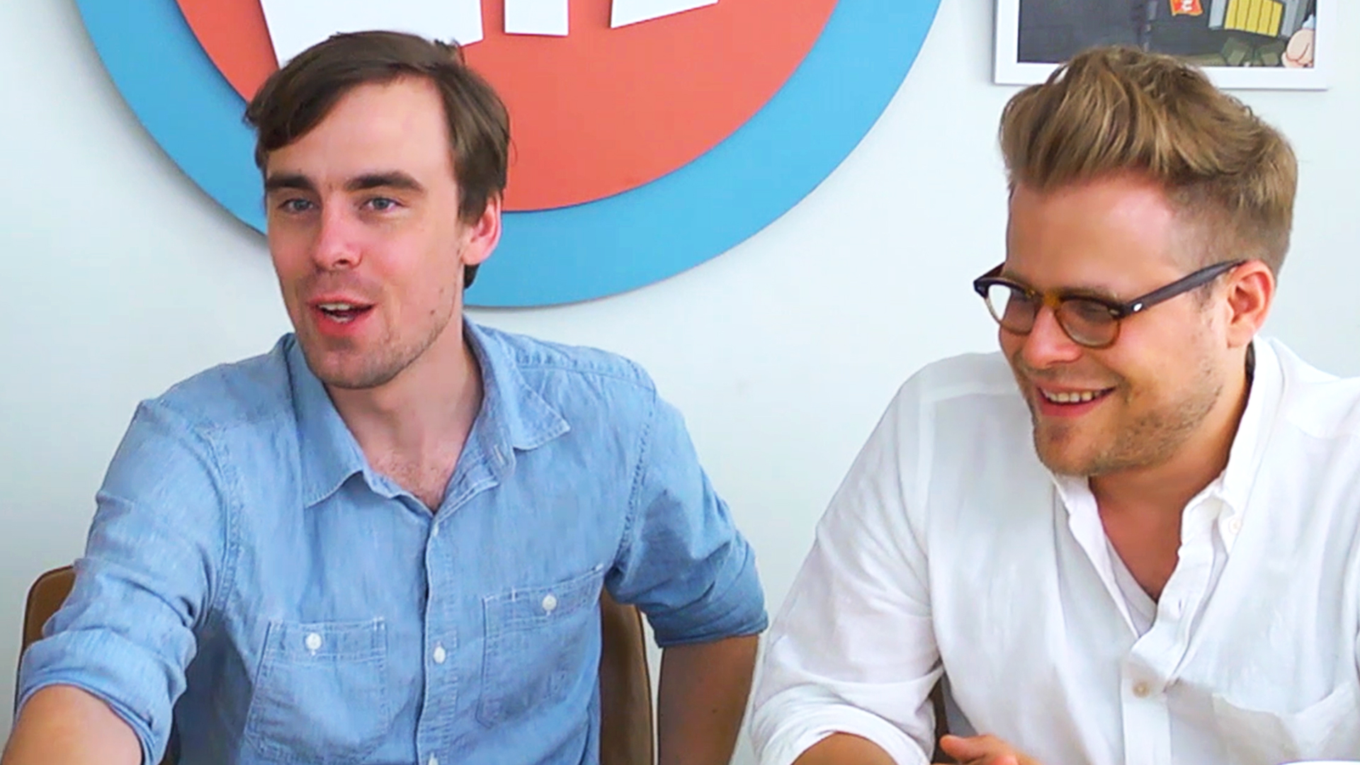 The Comment Show - Dropout