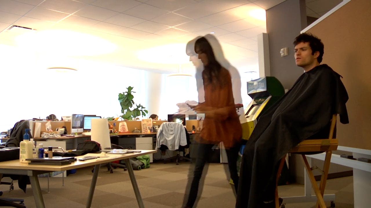 Gale Beggy - Dropout