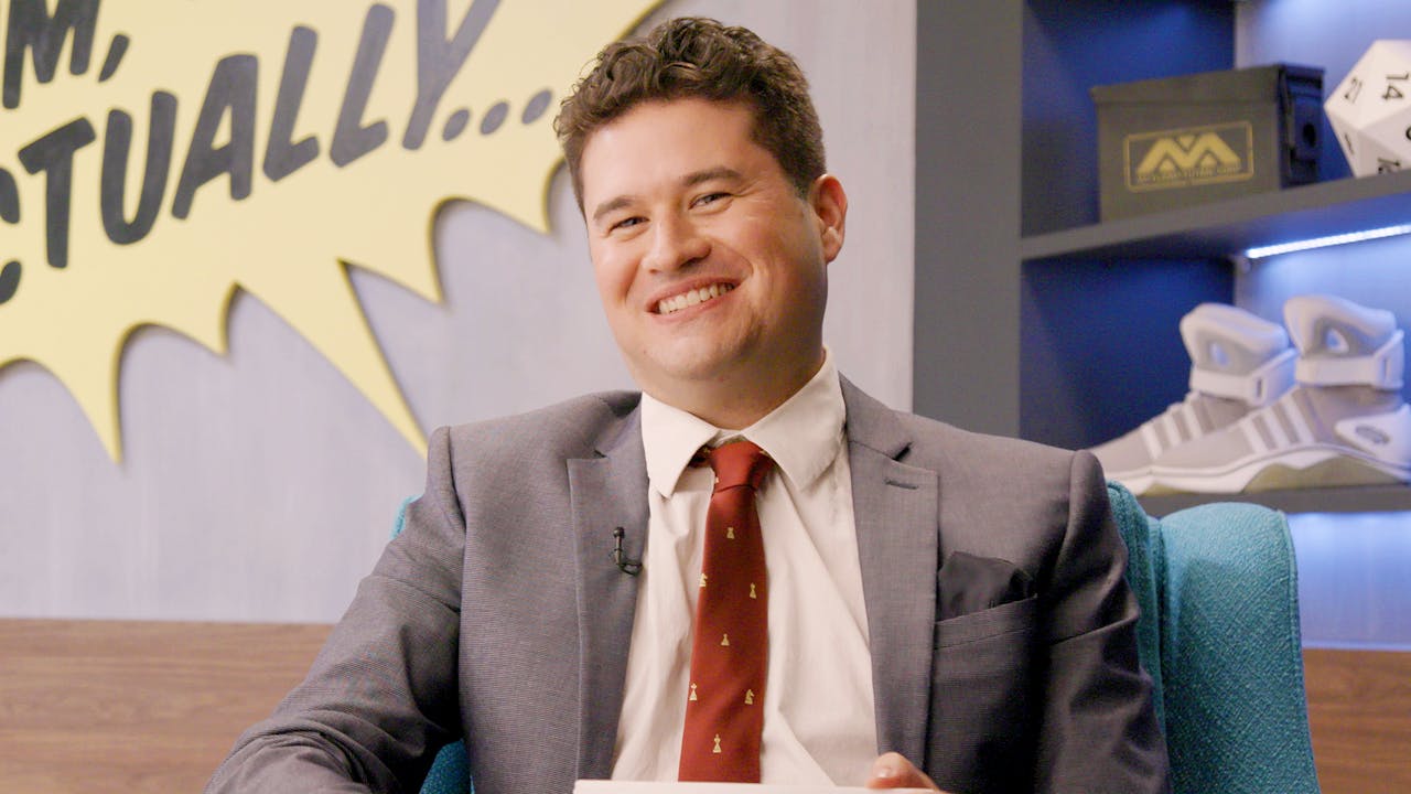 Um, Actually Season 2 Trailer - Dropout