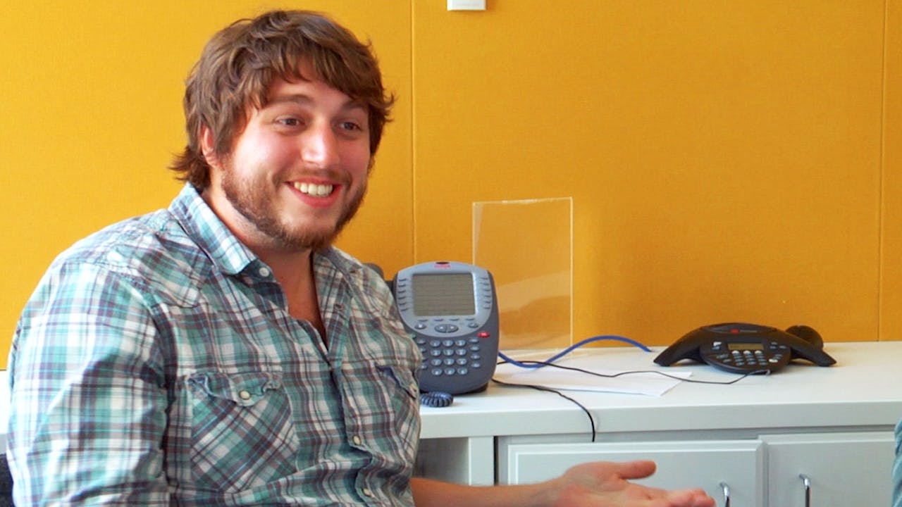 Chair Fart - Dropout