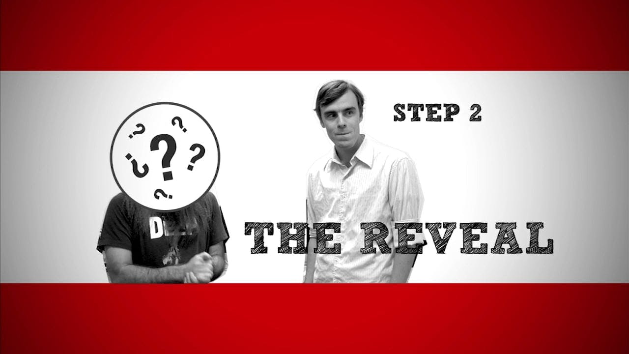 Perry Martin - Dropout