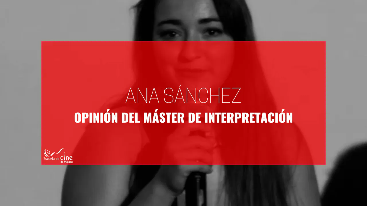 Opinión de Ana Sánchez sobre el Máster de Interpretación - Nuevos ...