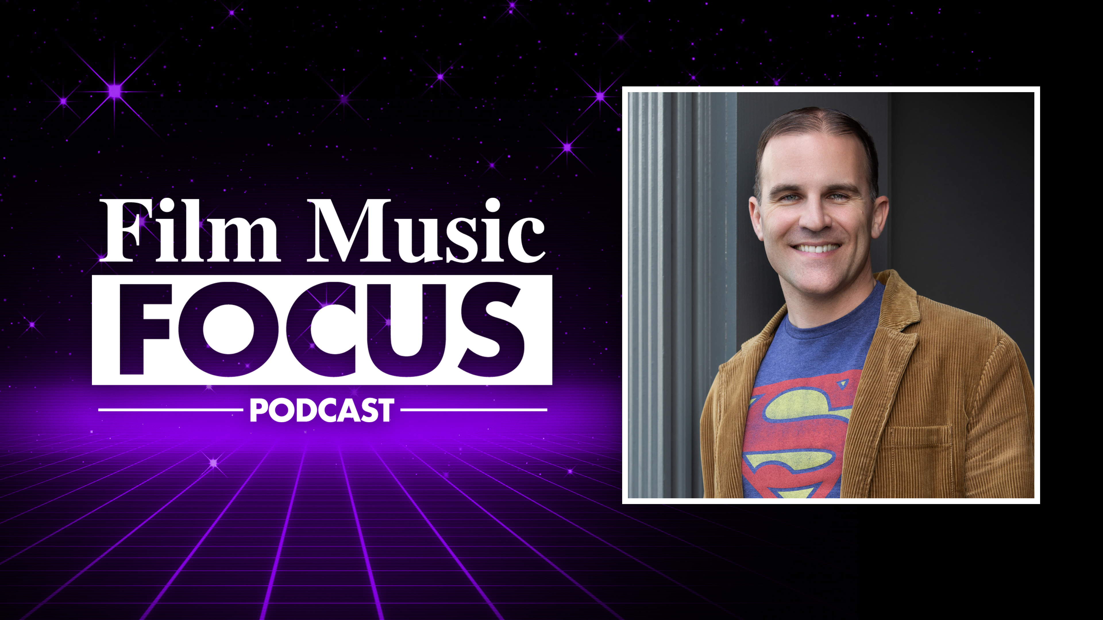 Justin Freer - CineConcerts +PLUS