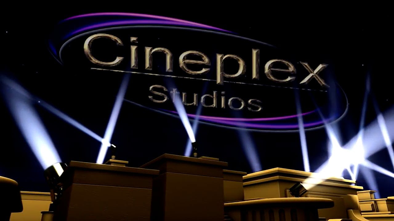 VR Series Finale - Season One - Cineplex +/Treasured Moments Audiobooks