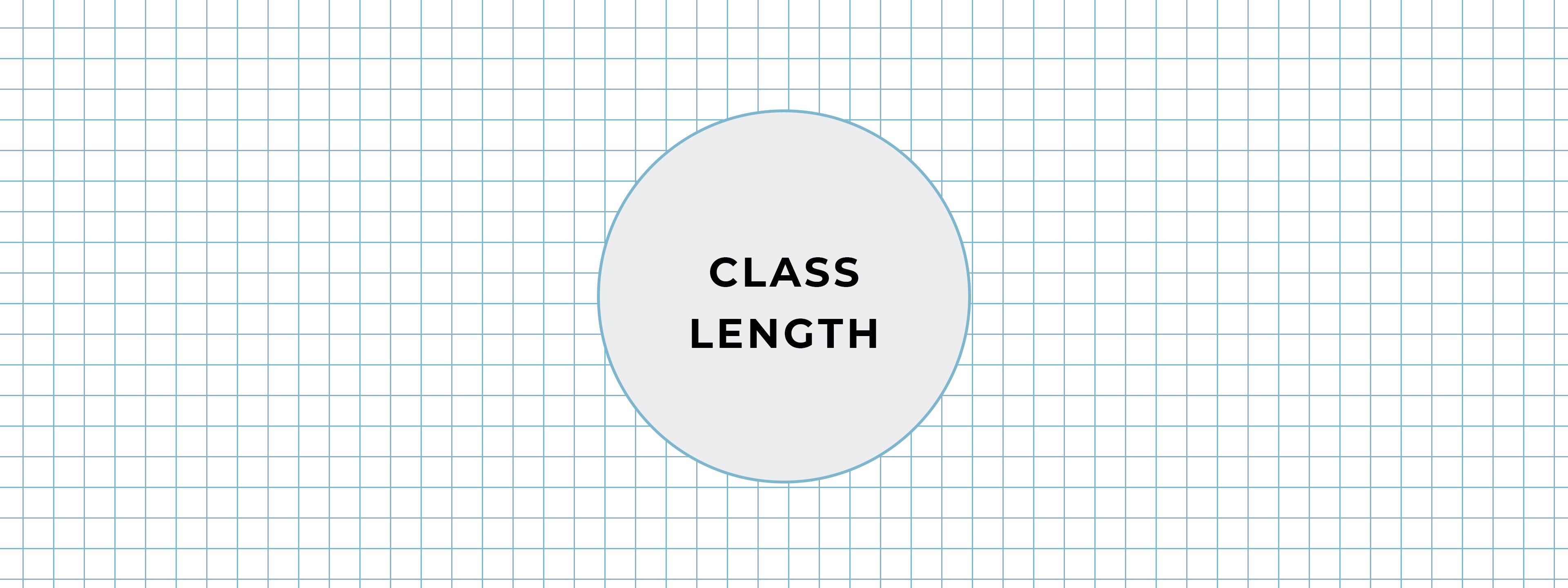 Class Length - Citizen On-Demand