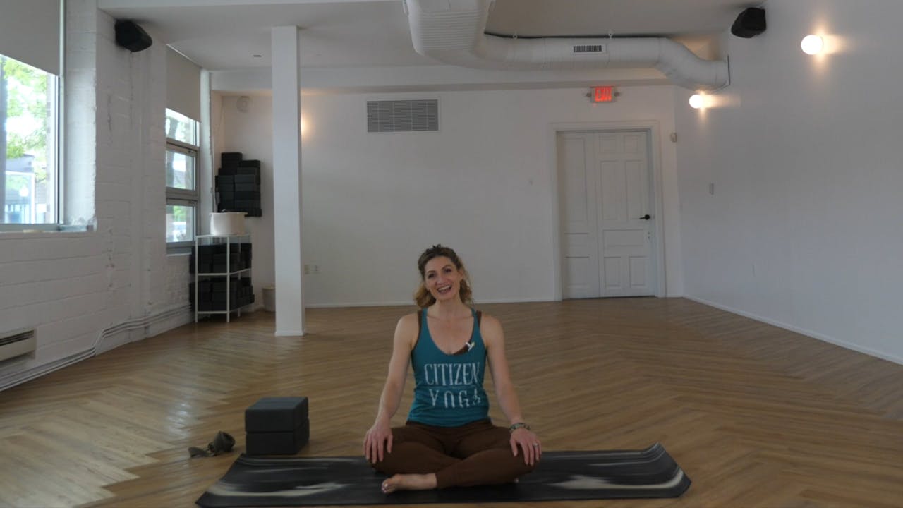 Learning Your Options with Dayle - Dayle Extrell - Citizen On-Demand