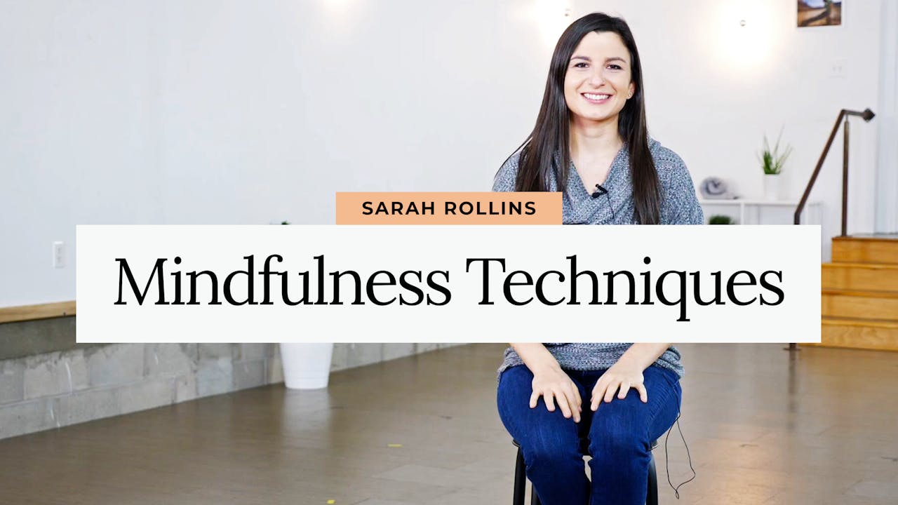 Therapy Talks: Dialectical Behavioral Therapy Part I - Citizen On-Demand