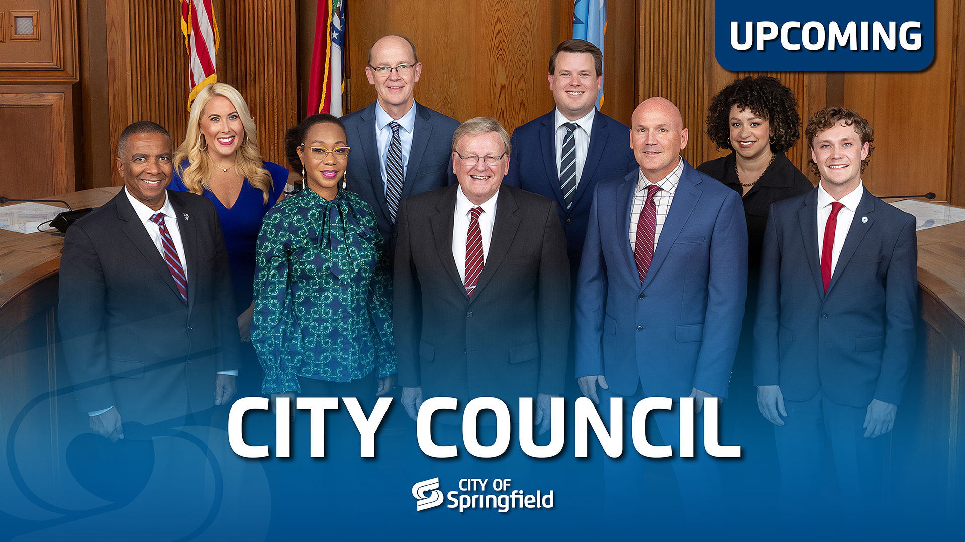 City Council Live - Springfield, Missouri CityView