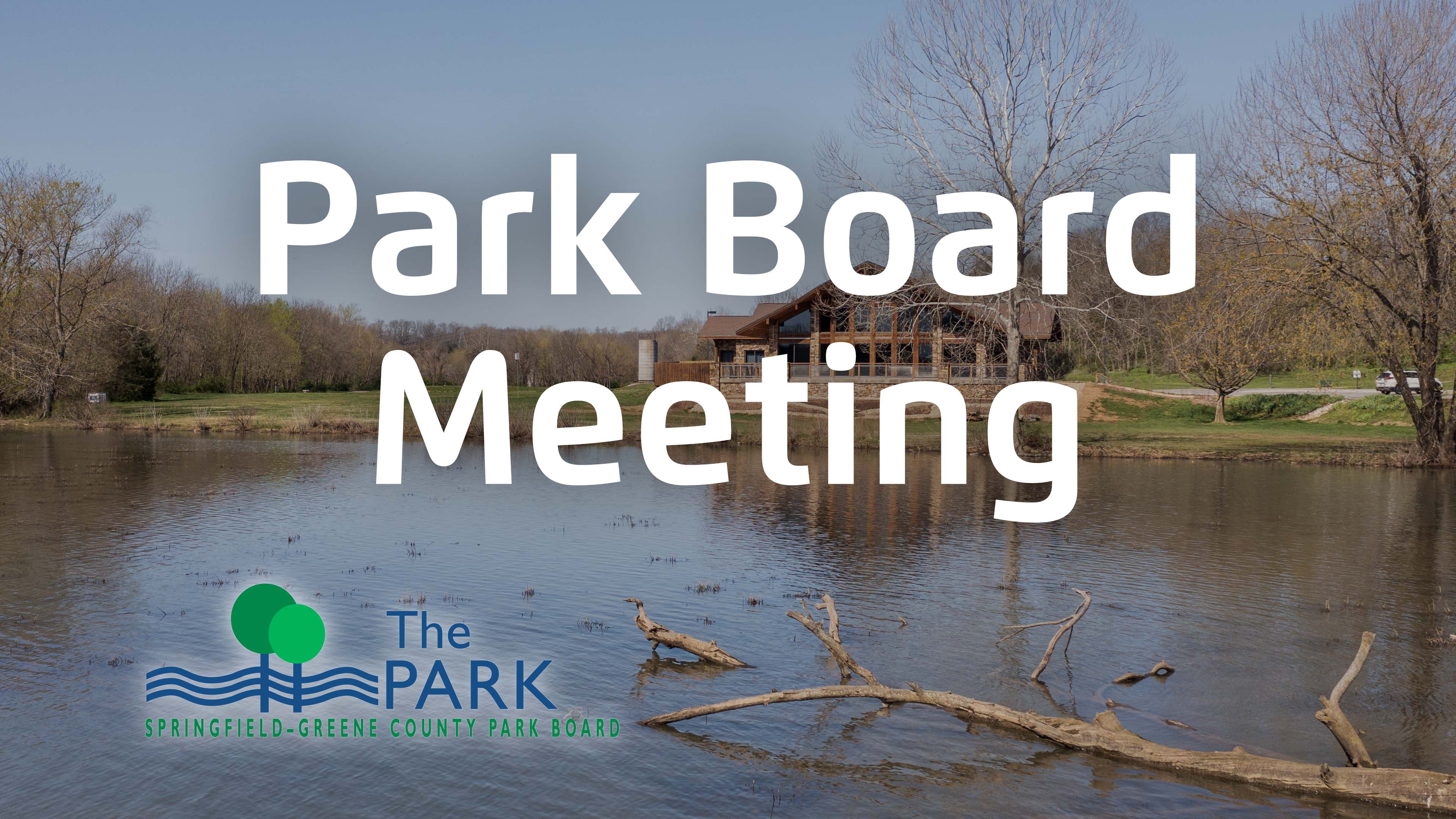Park Board - CityView