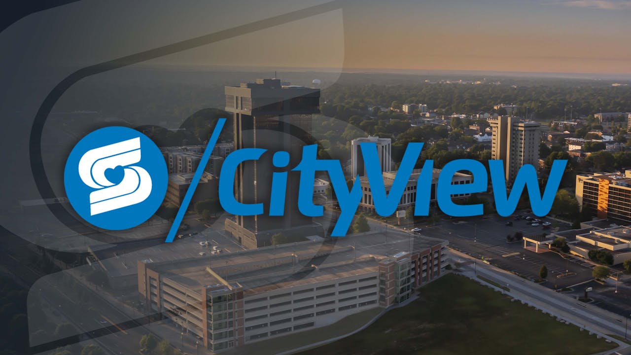 Browse - Springfield, Missouri CityView