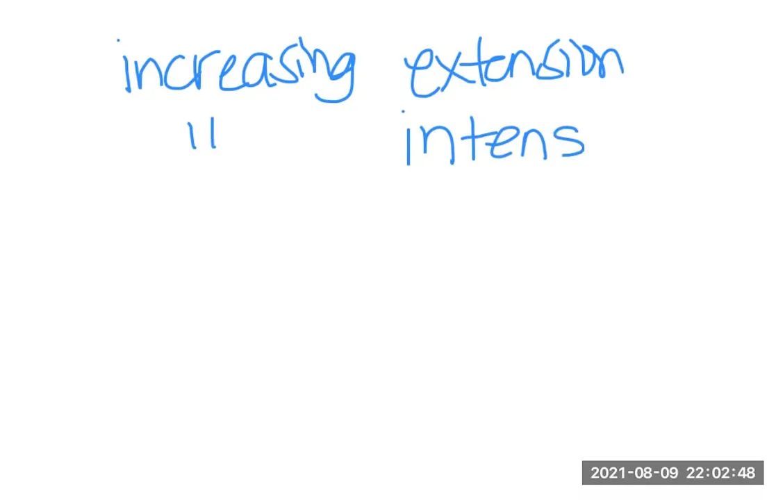 Introductory Logic Exercise 3 - Exercise Videos - Classical Cultivation ...