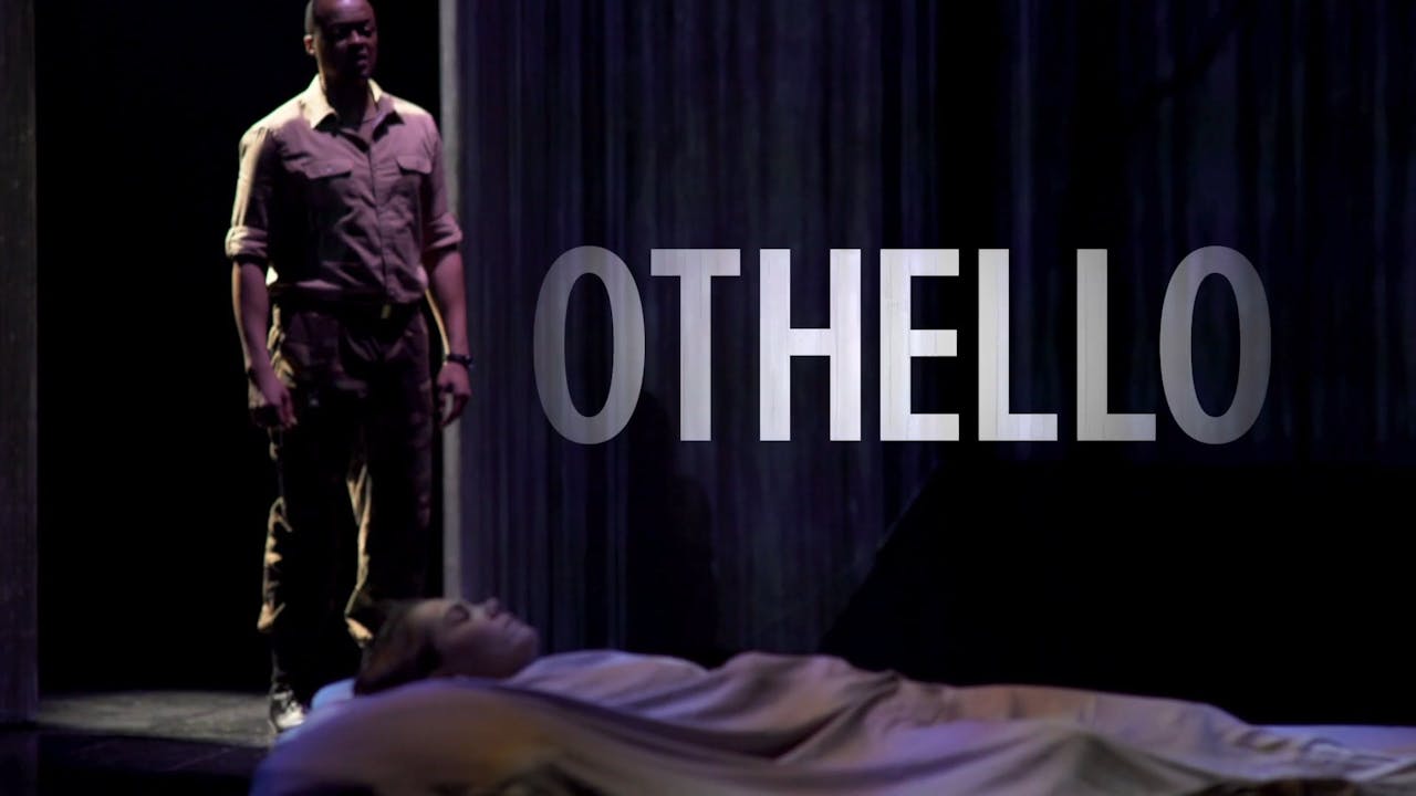 Othello (Official Trailer) - Stratford Festival's Classroom Connect