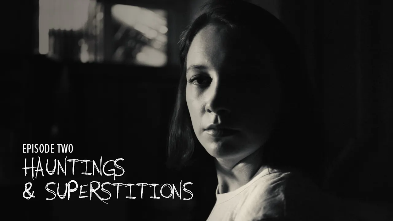 Ghost Tours: Episode Two - Stratford Festival's Classroom Connect