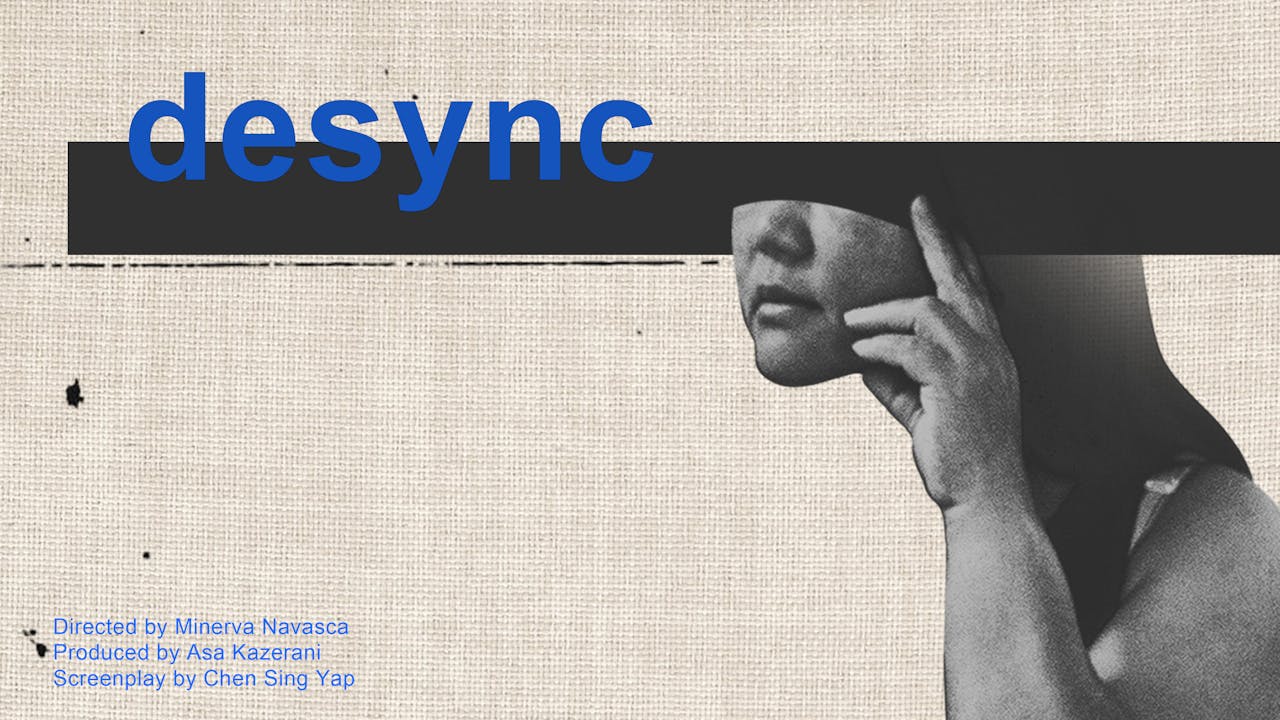 Desync (Official Trailer) - Coming Soon - Stratford Festival's ...