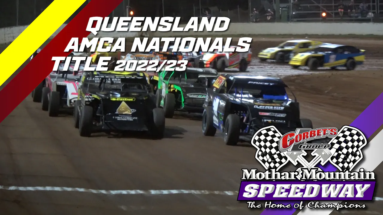 4th Feb 2023 | Gympie - Queensland AMCA Nationals Title 2022/23 - 2022/ ...