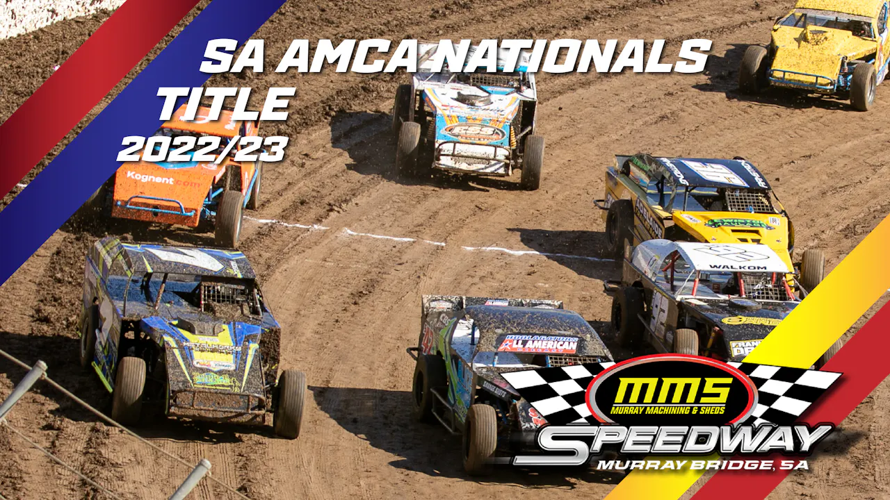 10th Dec 2022 | Murray Bridge - SA AMCA Nationals Title 2022/23 - 2022/ ...