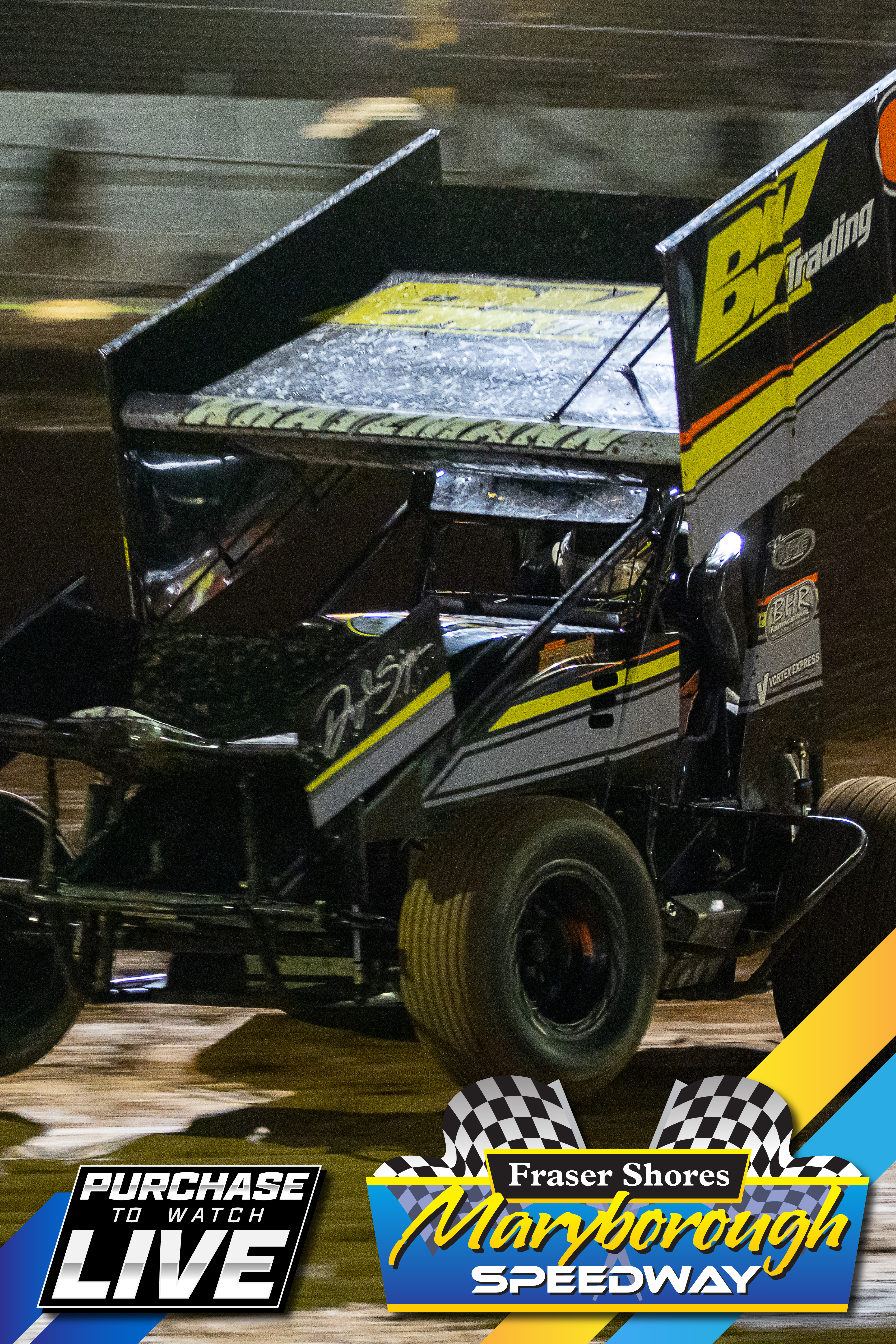 Upcoming Live Events - Clay-Per-View