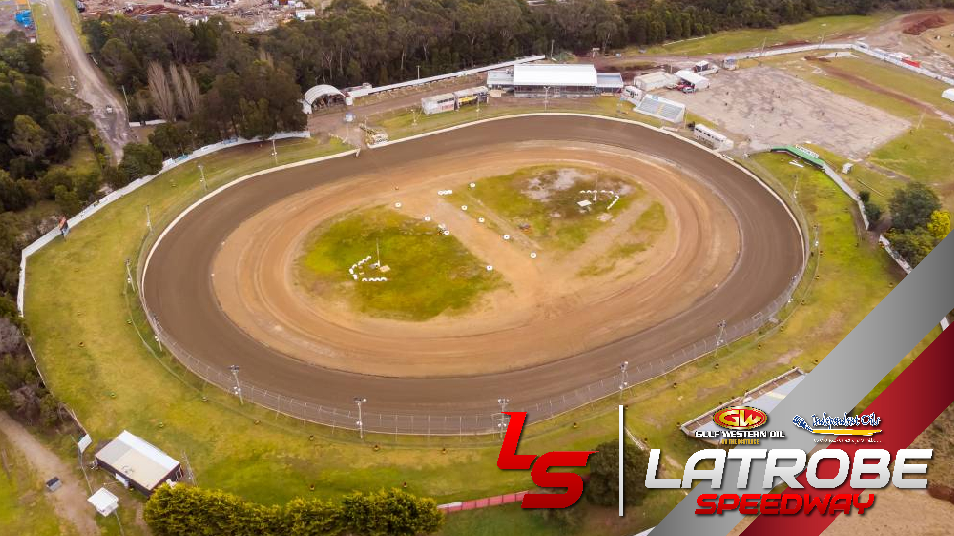 Latrobe Speedway - Clay-Per-View