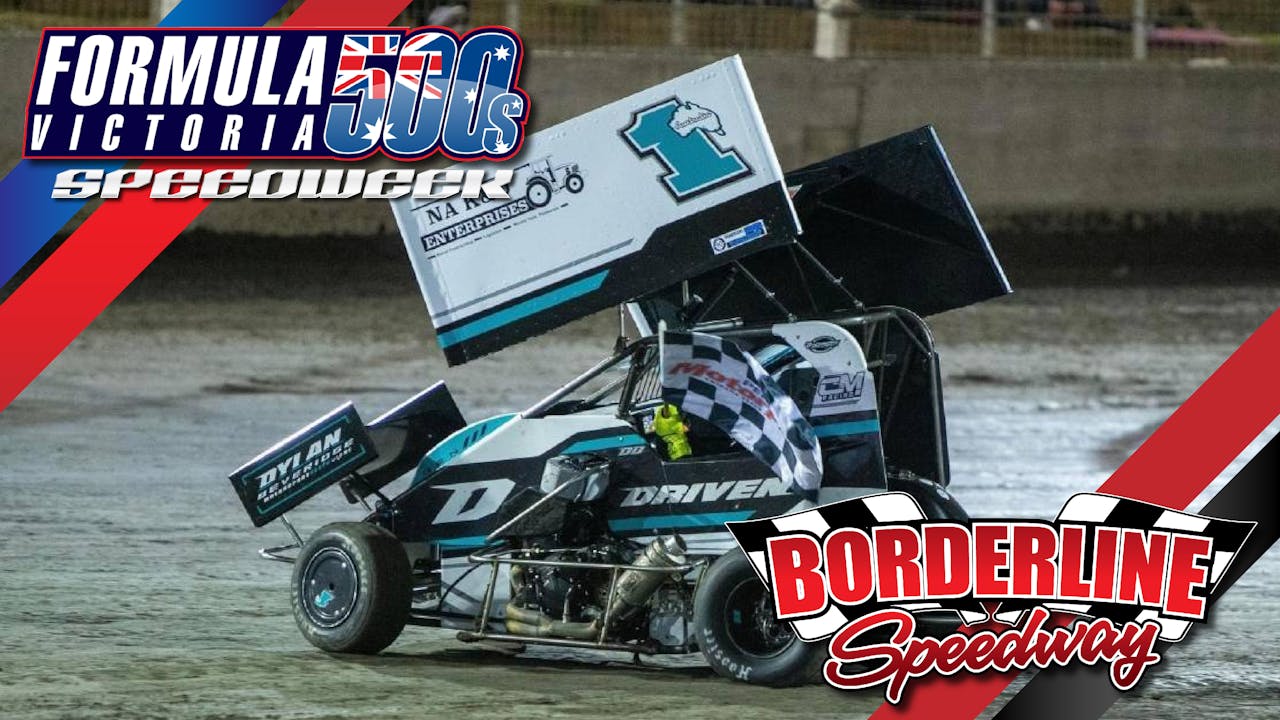 5th Jan 2024 | Mt. Gambier - Formula 500 Speedweek - 2023/24 Season ...