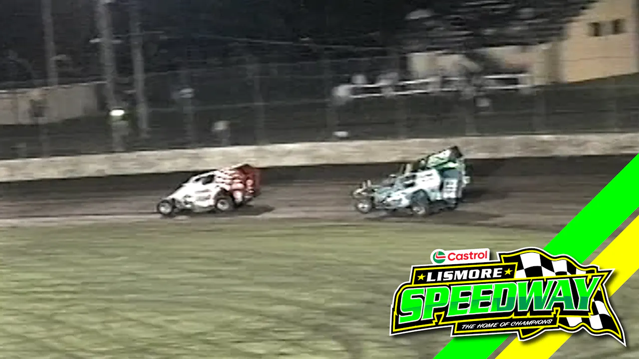 17th Apr 1999 | Lismore - 1990's - Clay-Per-View