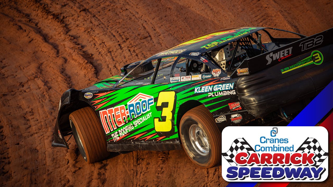 26th Dec 2024 | Carrick - Boxing Night Blitz - 2024/25 Season - Clay ...