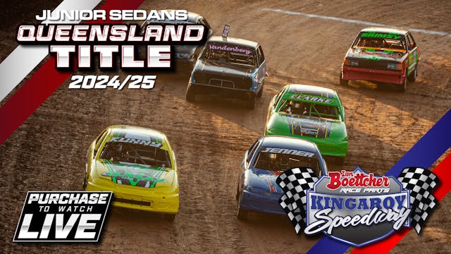 12th Apr 2025 | Kingaroy