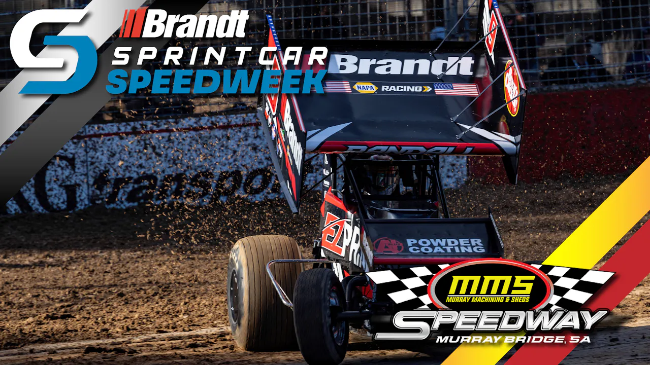 26th Dec 2024 | Murray Bridge - Brandt Sprintcar Speedweek - 2024/25 ...