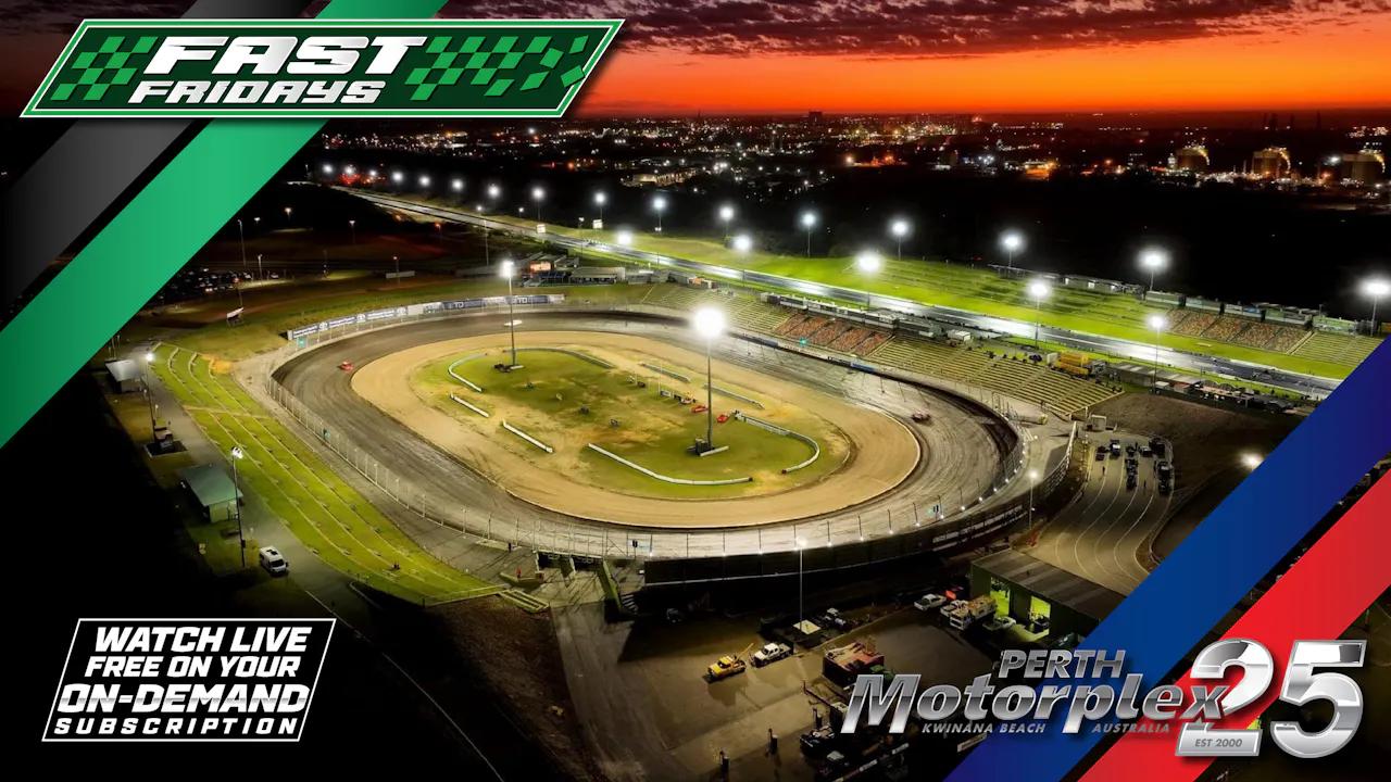 25th Oct 2024 | Perth - 2024/25 Season - Clay-Per-View