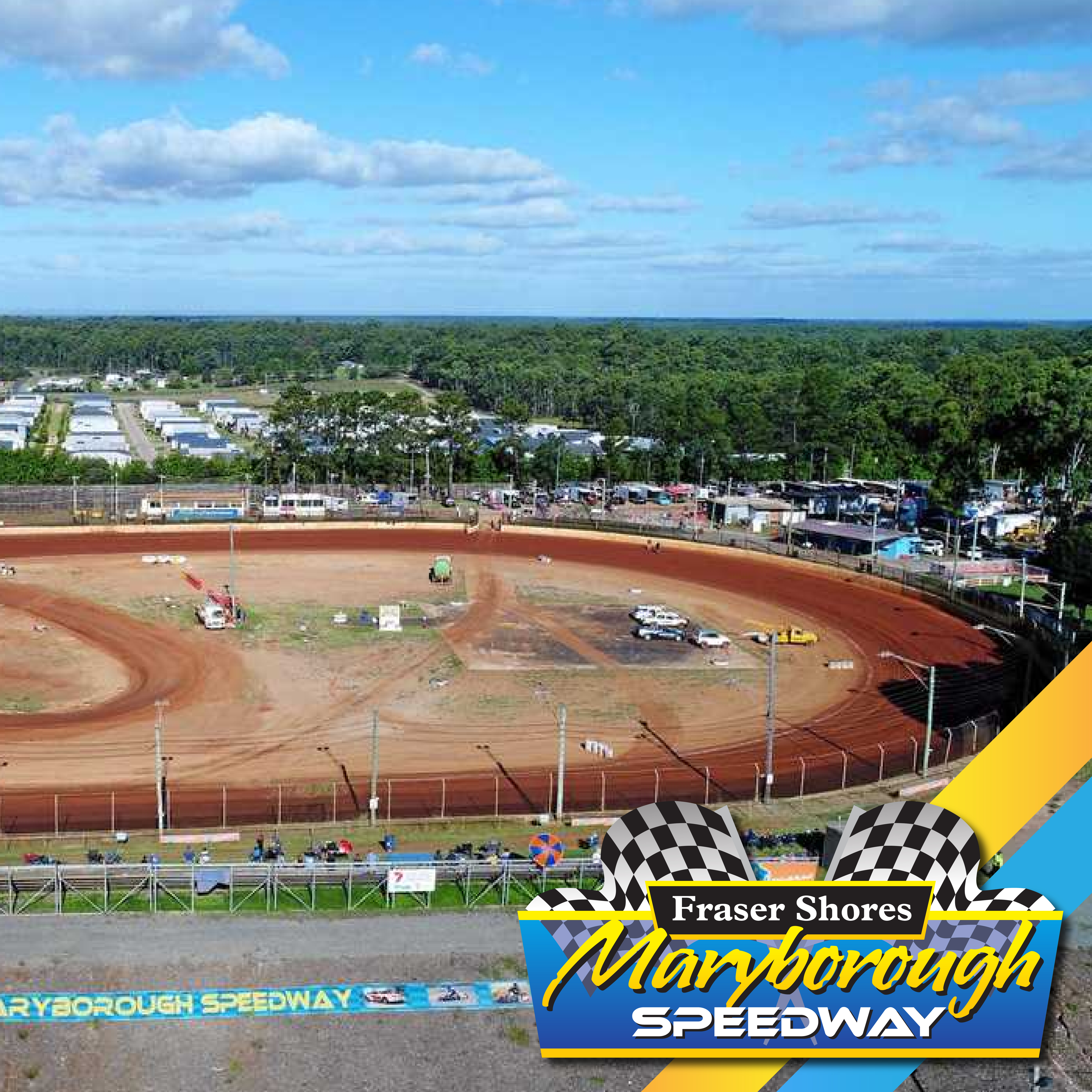 Tracks | Queensland - Clay-Per-View