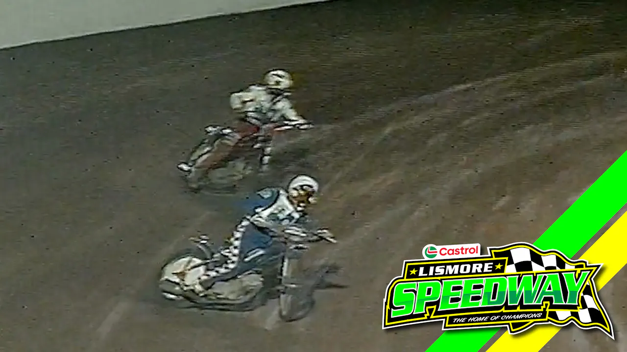 23rd May 1998 | Lismore - Solo Bikes - 1990's - Clay-Per-View