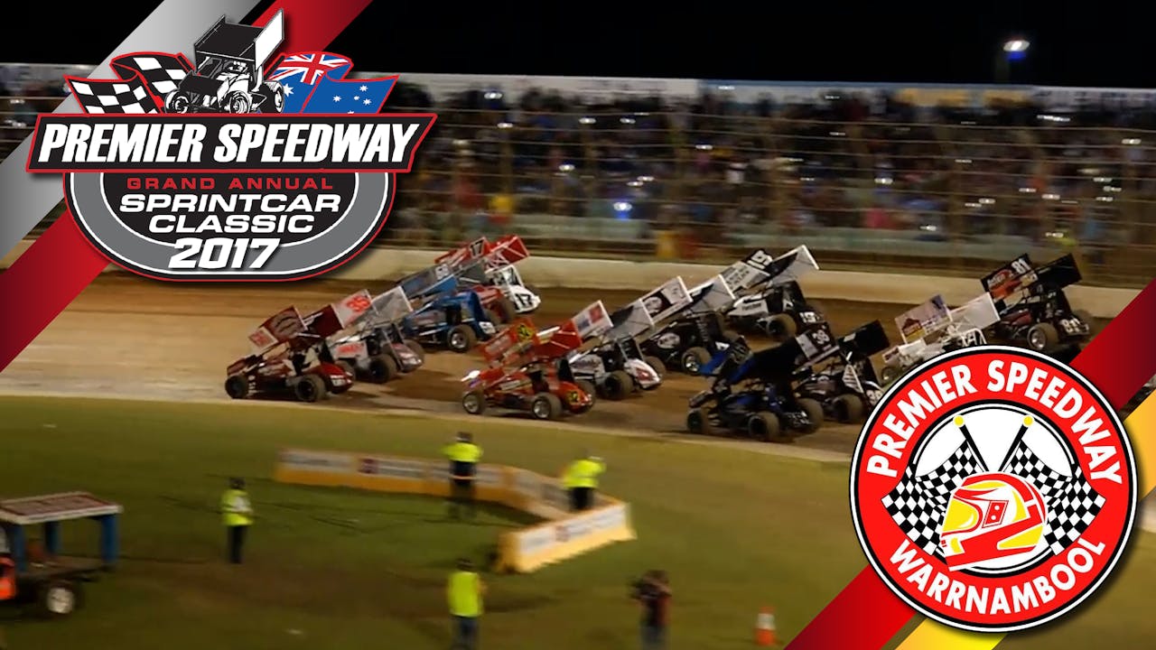 21st Jan 2017 | Warrnambool - 45th Grand Annual Sprintcar Classic 2017 ...