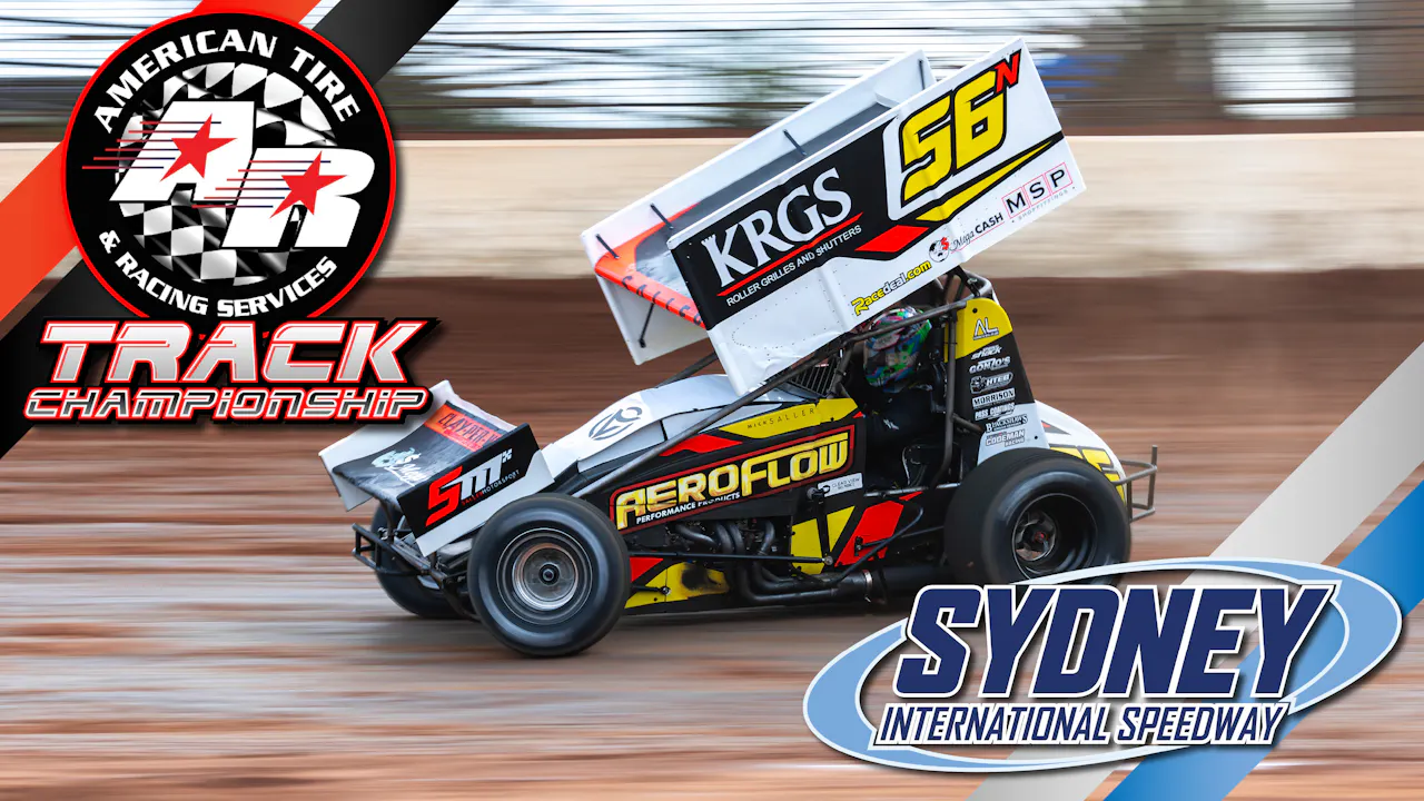 22nd Mar 2025 | Sydney - Steve Caunt Appreciation Night - 2024/25 ...