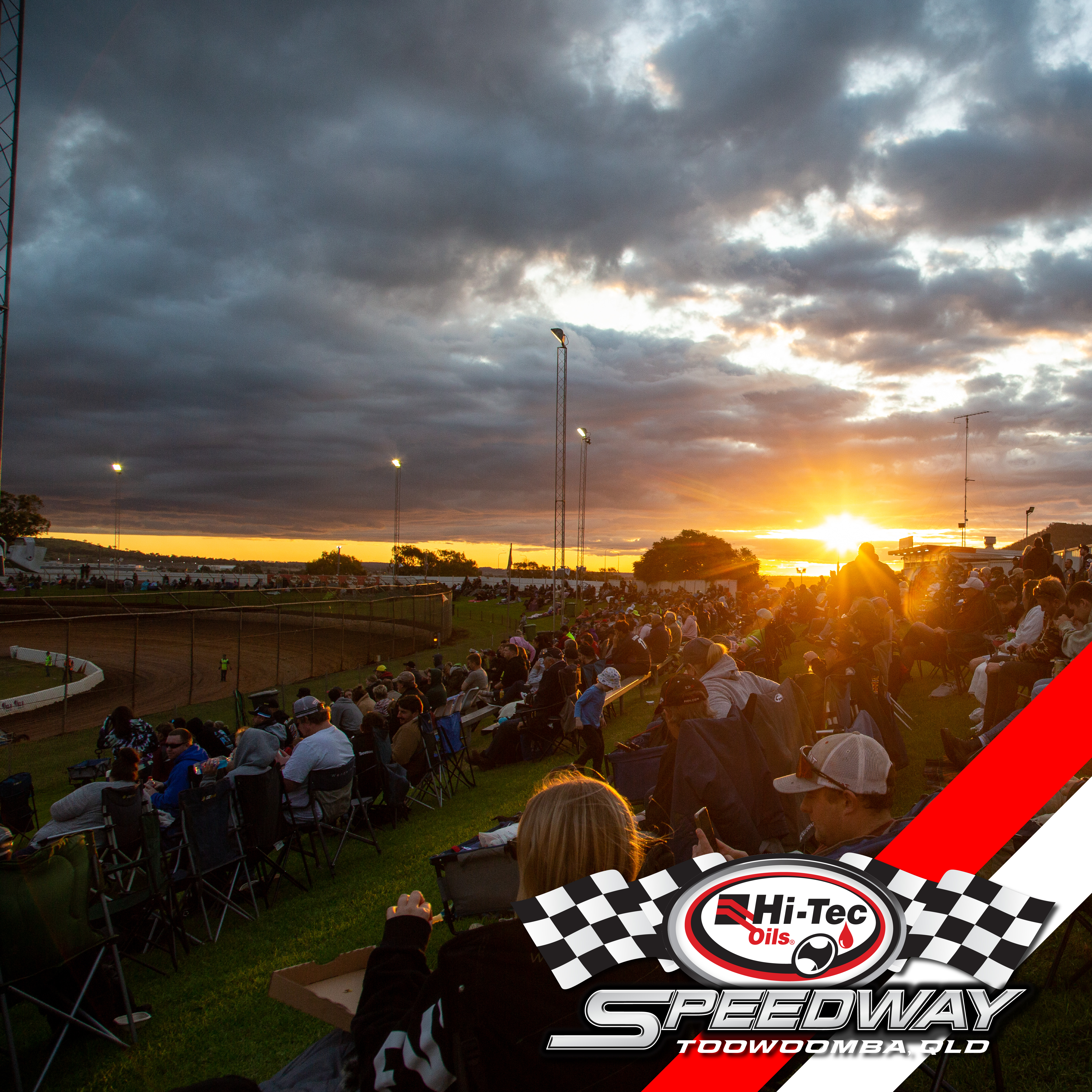 Tracks | Queensland - Clay-Per-View
