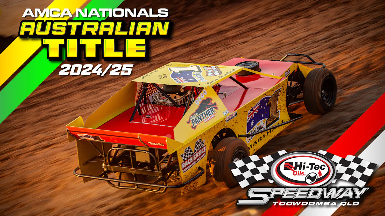31st May 2025 | Toowoomba - Australian AMCA Nationals Title (N1) - 2024 ...