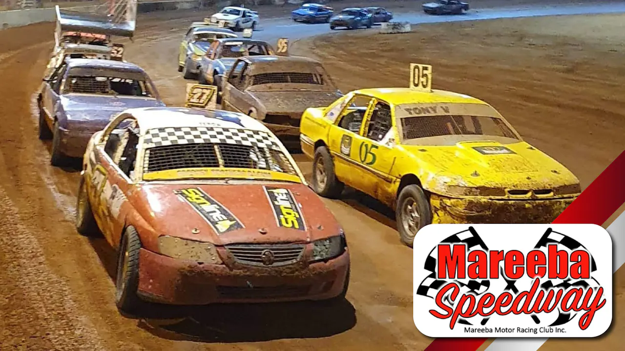 8th Aug 2020 | Mareeba - Queensland's Return to Racing - Clay-Per-View
