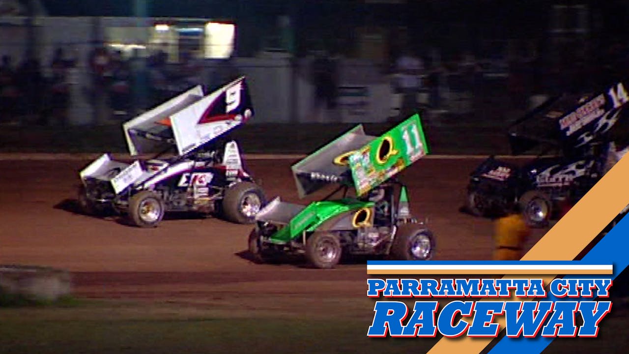 10th Jan 2007 | Sydney - 2000's - Clay-Per-View