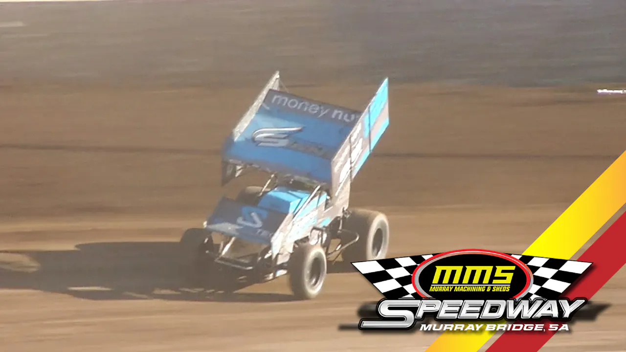 8th Oct 2016 | Murray Bridge - 2016/17 Season - Clay-Per-View