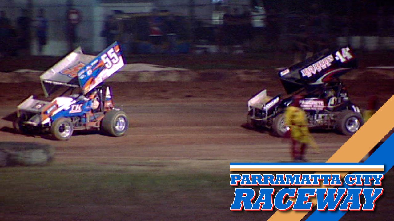 10th Jan 2009 | Sydney - 2000's - Clay-Per-View