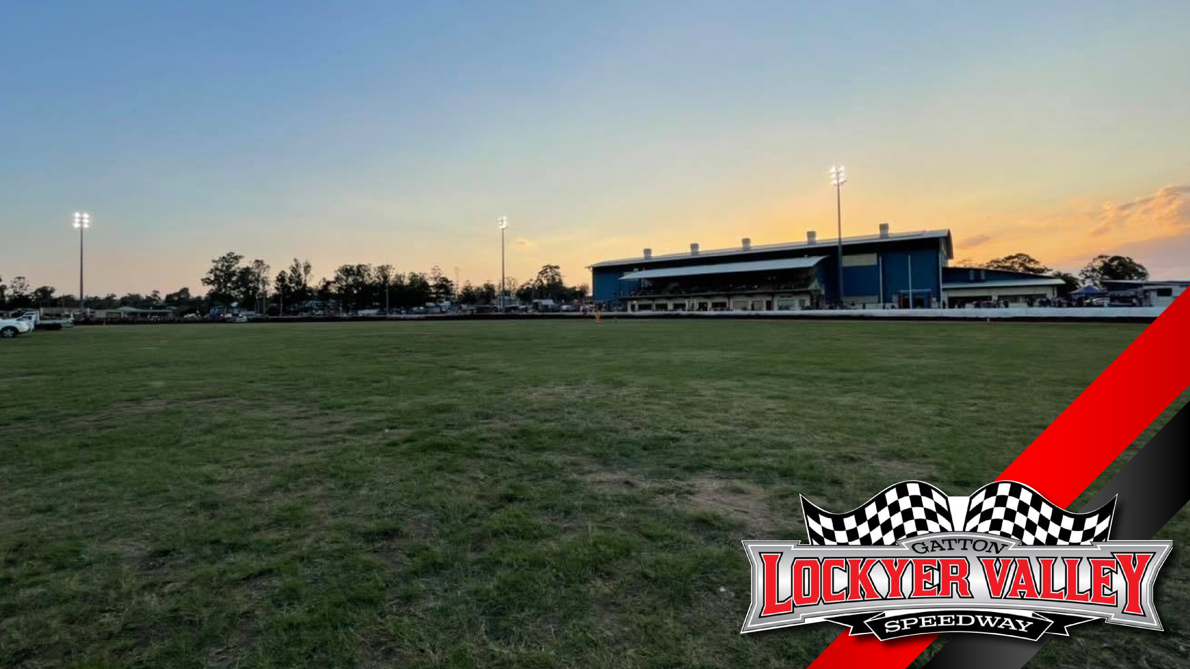 Lockyer Valley Speedway, Gatton - Clay-Per-View