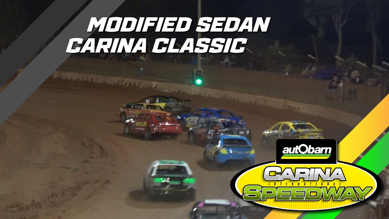 26th Dec 2022 | Carina - Modified Sedans Carina Classic - 2022/23 ...