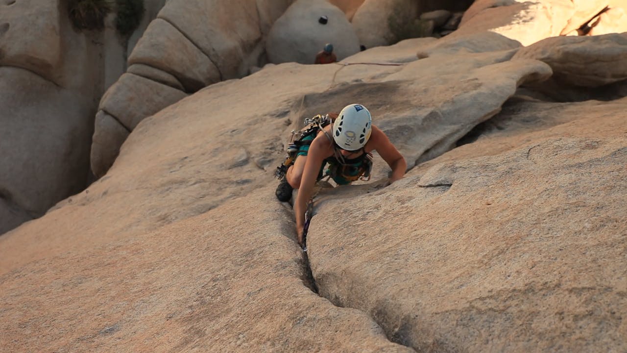 Multi-Pitch Trad: 4. Gear Logistics - Climbing Tech Tips